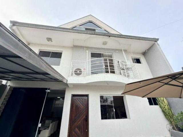 TRIPLEX A VENDA EM CURITIBA TINGUI
