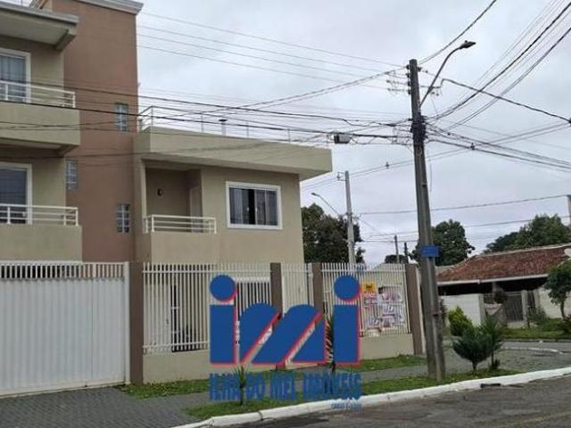Triplex a Venda em São José dos Pinhas
