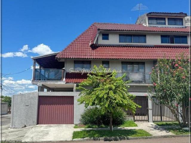 Triplex à Venda no Cajuru | Espaço, Conforto e Exc