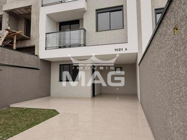 Triplex à venda no Boa Vista | 3 quartos 1 suíte