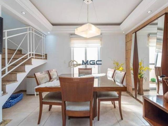 Triplex à Venda no Boqueirão – Residencial Raquel Regina