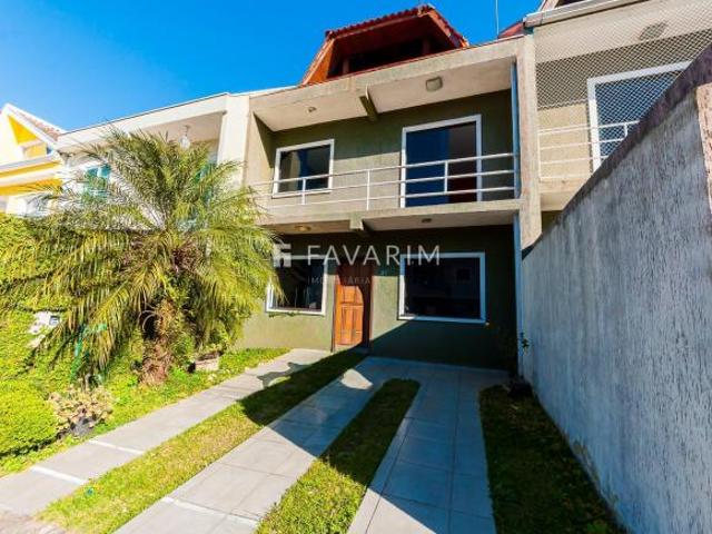 Triplex à venda no Bairro Campo Comprido Referên