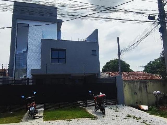 TRIPLEX A VENDA NO BAIRRO UBERABA