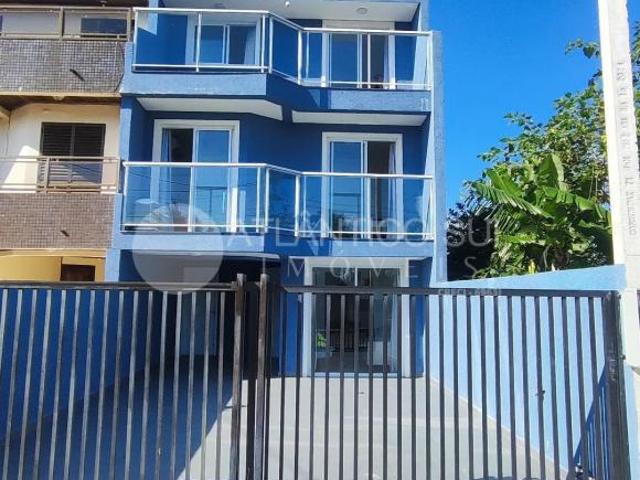 Tríplex a venda no Balneário Porto Fino em Pontal do Paraná a 350 metros do Mar