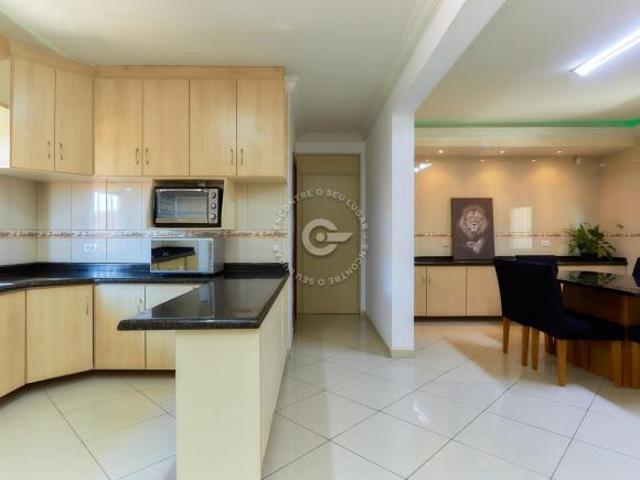 Triplex à Venda no Jardim Cruzeiro – São José dos