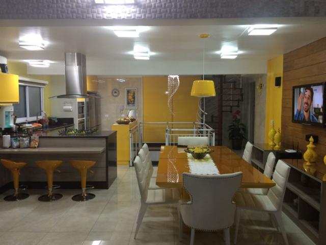 Triplex a venda no Santa Paula Sao Caetano do Sul 3 Dorms
