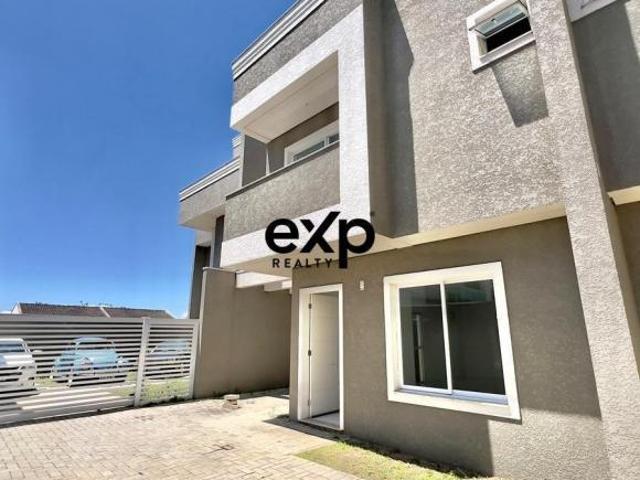 Triplex à venda no Residencial Salvador II bairro Cajuru