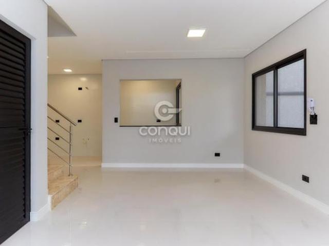 Triplex à Venda no Uberaba | 135 m² | 2 Suítes + T