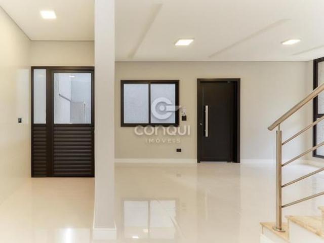 Triplex à Venda no Uberaba | 135 m² | 3 Quartos 2