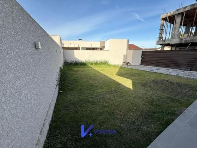 Triplex a venda na faixa mar Pontal do Paraná