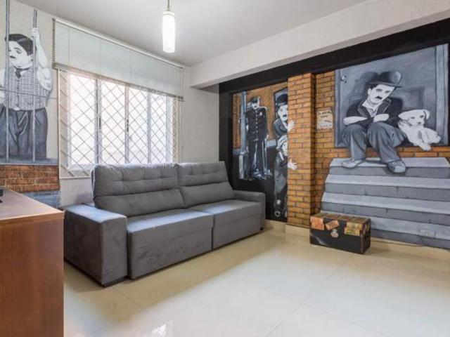 Triplex à venda na Rua Antônio Rebelatto Xaxim