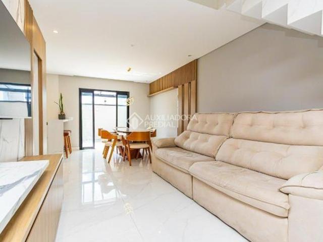 Triplex Alto Padrão no Pineville Arquitetura Moderna, Lazer Privativo e Acabamento Premium