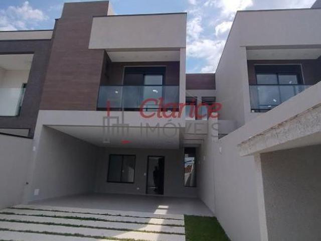 Triplex Alto Padrão Bom Jesus, Triplex com 3 suites, sobrado proximo ao Adventista
