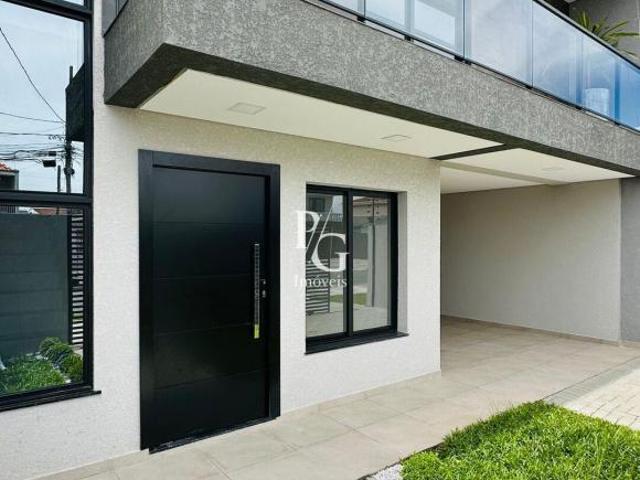 Triplex Alto Padrão com Vista Deslumbrante da Serra do Mar! 03 Suítes | 03 Vagas | Terraço Incrível