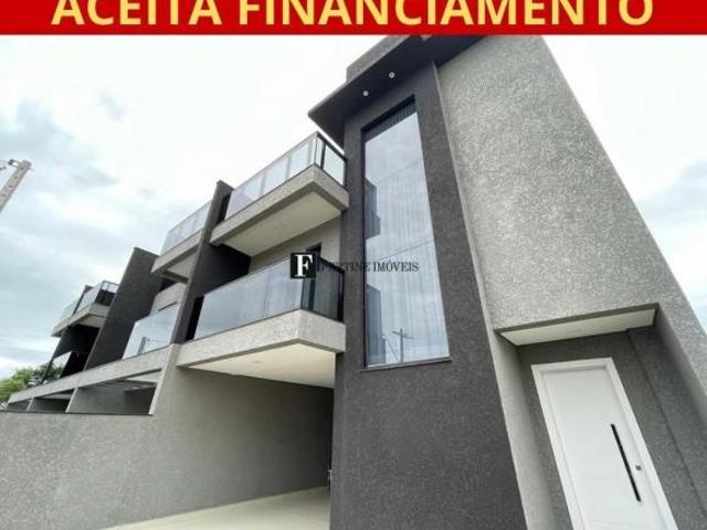 Triplex Alto Padrão em Matinhos