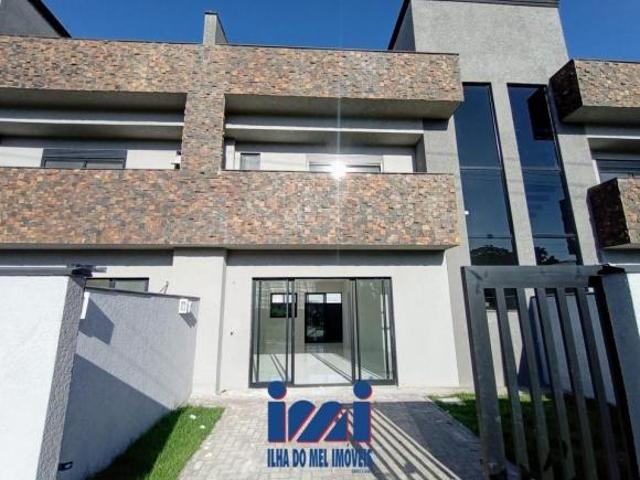 Triplex alto padrão em Guaratuba