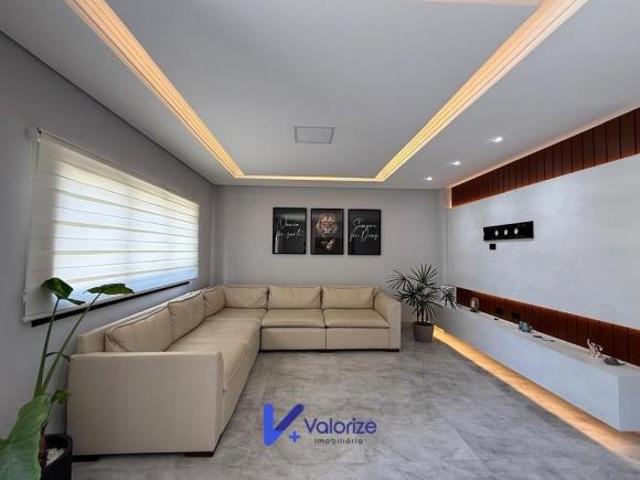 Triplex Alto Padrão em Praia de Leste