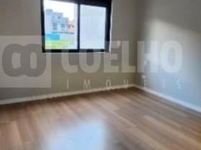 Triplex Alto Padrão 169m² 4 quartos sendo 3 suítes no Condomínio The Life Garden Bairro Costeira São