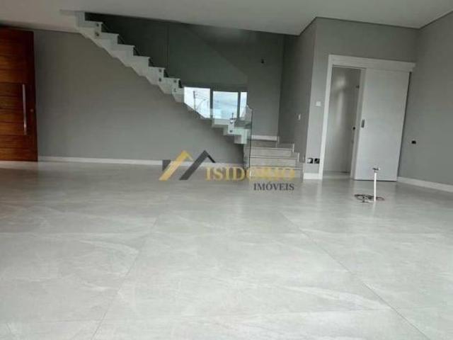 Triplex Alto Padrão 3 quarto s Santa Cândida Curitiba R$ 1.680.000,00