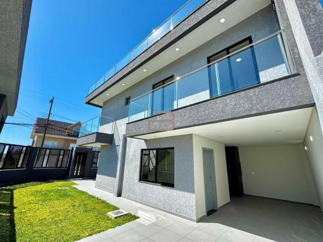 Triplex Alto Padrão
