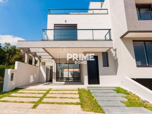TRIPLEX ALTISSIMO PADRÃO 3 SUÍTES/2 VAGAS/CONDOMINIO CLUBE