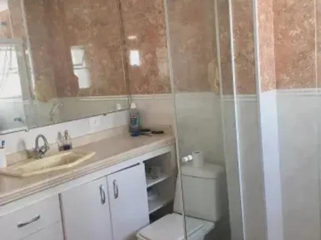 Tríplex ao lado do vale sul shopping, com piscina privativa apartamento triplex