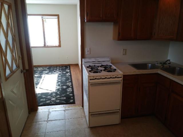Triplex budget ground level unit