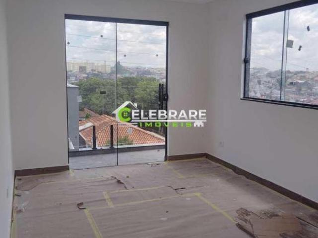 TRIPLEX BAIRRO ALTO,03 QTOS,SUÍTE,SACADA,TERRAÇO,BEM LOCALIZADO