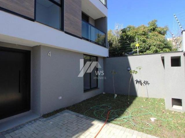 Triplex bairro Bacacheri!