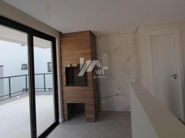 Triplex bairro Bacacheri!