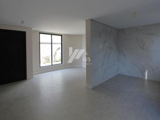 Triplex bairro Bacacheri!