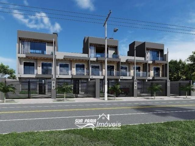 Triplex Balneário Praia Grande Matinhos pr