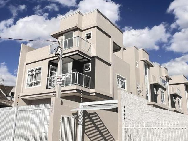Triplex Boqueirão Ultima unidade aceita apartamento Curitiba Pr