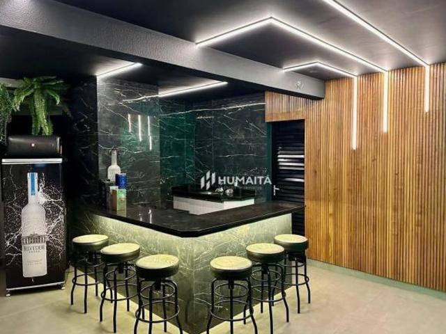 Triplex Central em Londrina