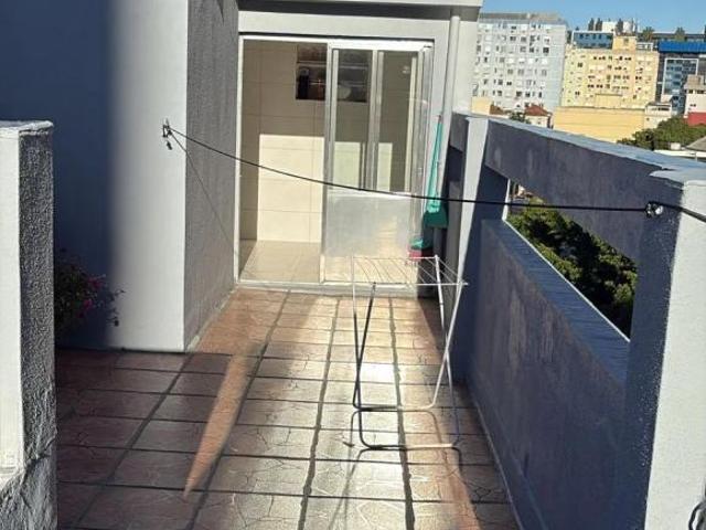 Triplex Cobertura/ Centro histórico/ Porto Alegre