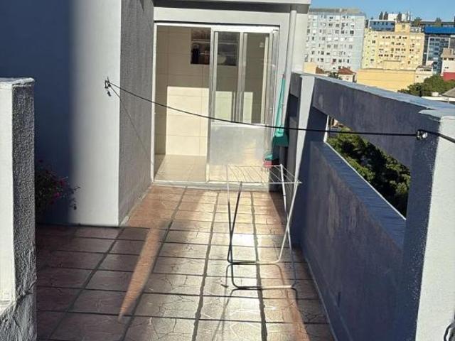 Triplex Cobertura/ Centro histórico/ Porto Alegre