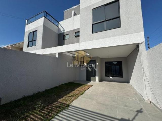 Triplex com 4 dormitórios à venda, 155 m² por R$ 8