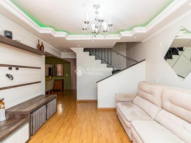 Triplex com 4 quartos e 2 suítes à venda no Jardim das Américas
