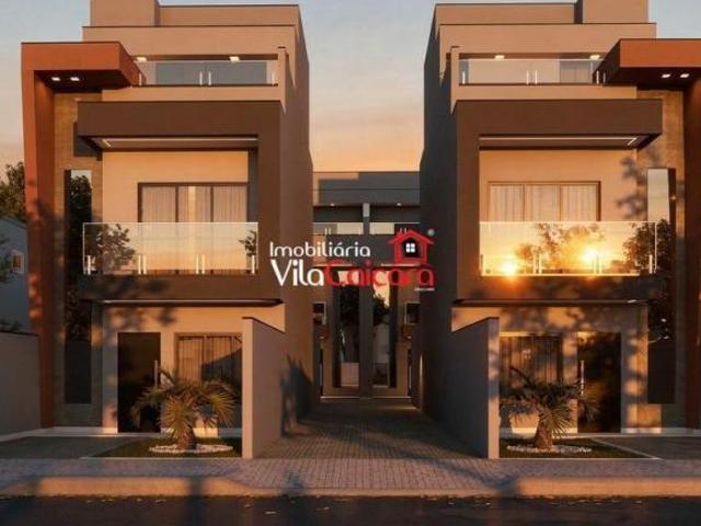 Triplex com 4 quartos em Caiobá Matinhos