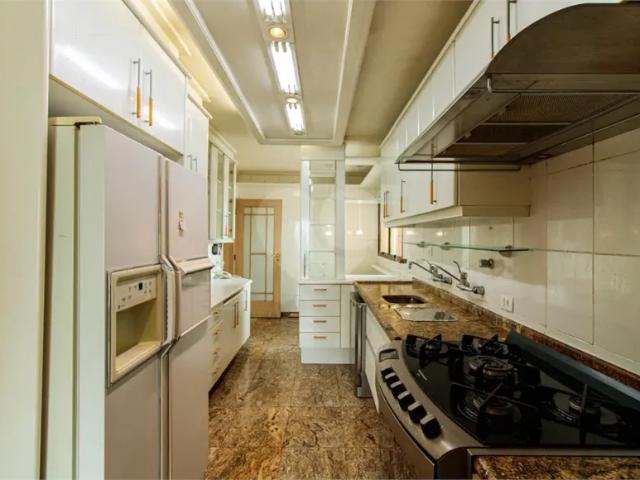 Triplex com 4 quartos à venda em Jardim Vila Mariana SP