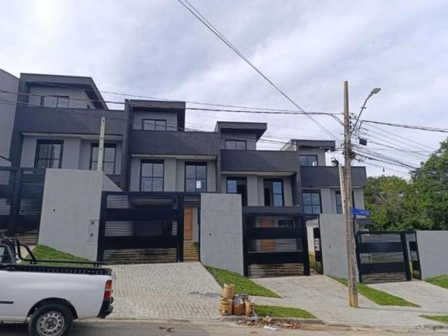 TRIPLEX COM 134m2 no BAIRRO BOA VISTA