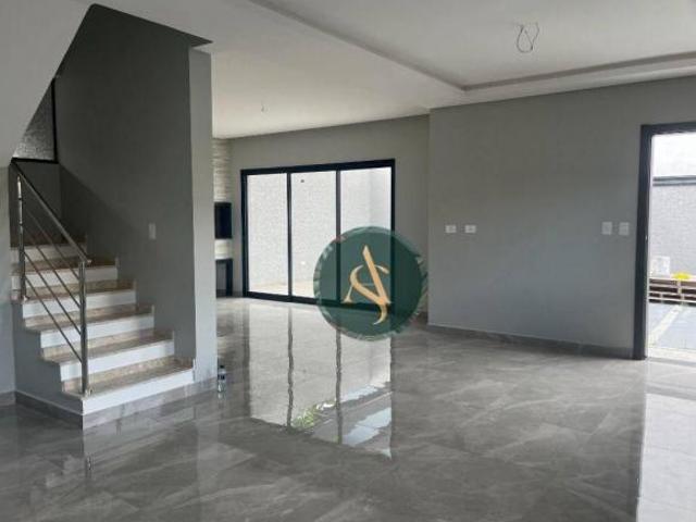 Triplex com 142,46m², suíte, à venda, por R$ 1.090.000 Afonso Pena São José dos Pinhais/PR