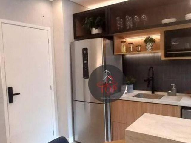 Triplex com 2 dormitórios à venda, 137 m² por R$ 1.156.000 Jardim Santo André/SP