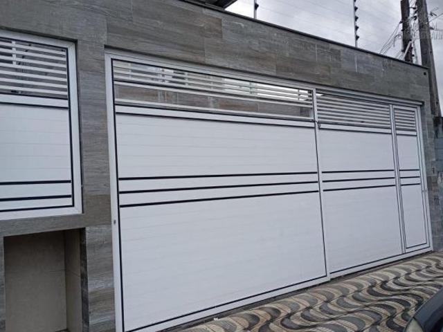 Triplex com 2 suítes à venda na Guilhermina em Praia Grande1