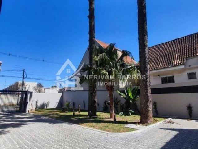 Triplex com 3 dormitórios à venda, 150 m² por R$ 866.000 Cajuru Curitiba/PR