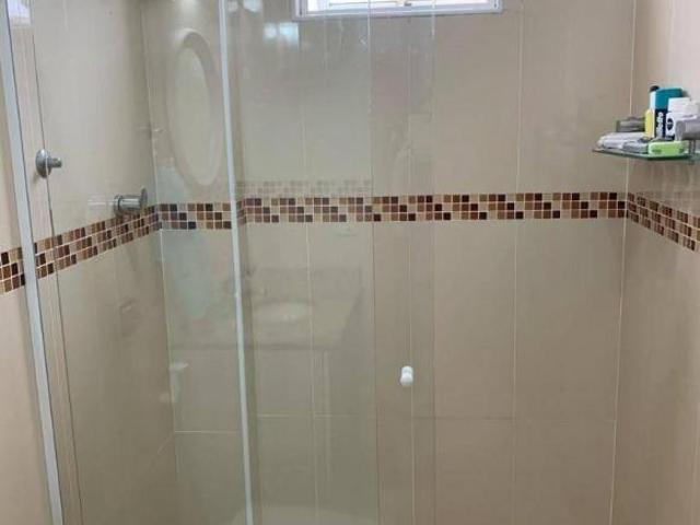 Triplex com 3 dormitórios à venda, 153 m² por R$ 780.000 Vila Valença São Vicente/SP