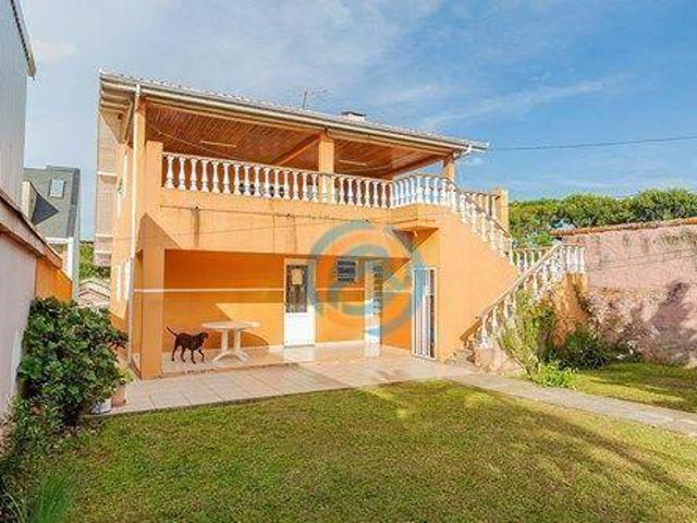 Tríplex com 3 dormitórios à venda, 226 m² por R$ 1.600.000 Portão Curitiba/PR