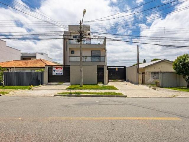 Triplex com 3 quartos, 1 suíte, 135 m², Boqueirão Curitiba PR
