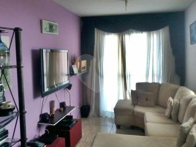 Triplex com 3 quartos à venda em Vila parque jabaquara SP