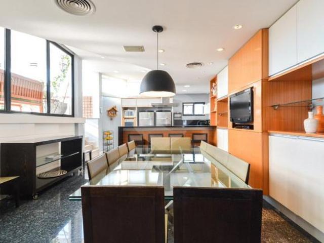 Triplex com 3 quartos à venda em Aclimação SP